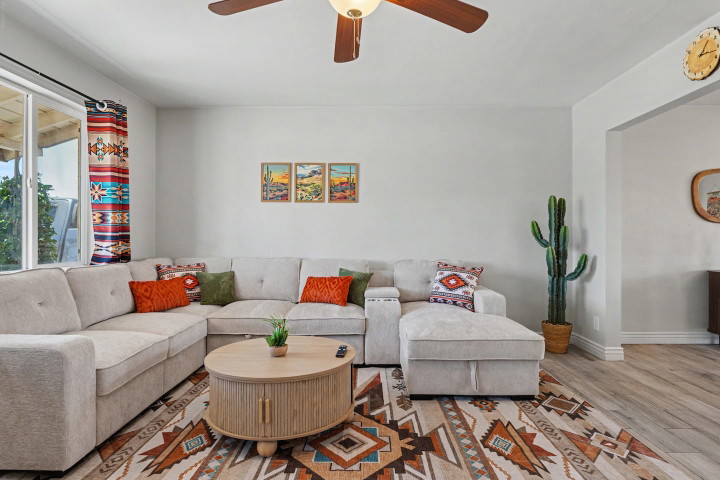 The Arizona House By Almarena - Tempe, AZ