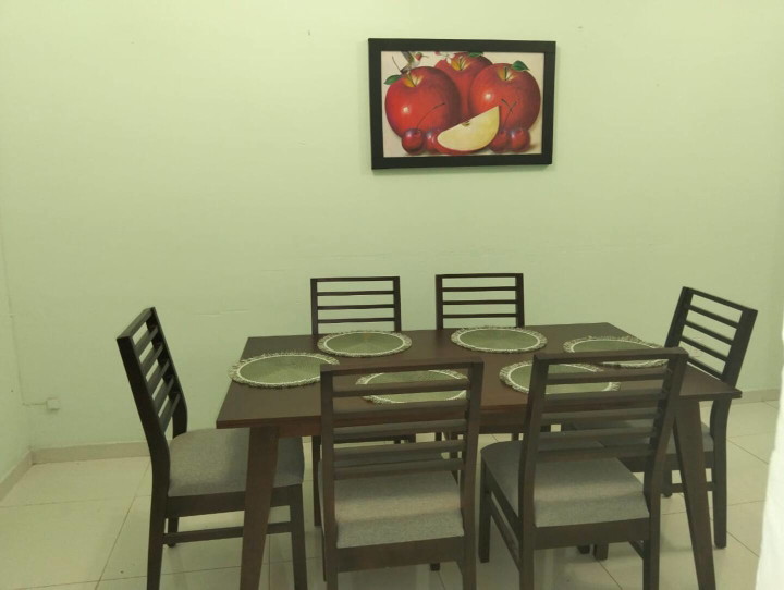 Casa Familiar Para 6 Personas - Uruapan