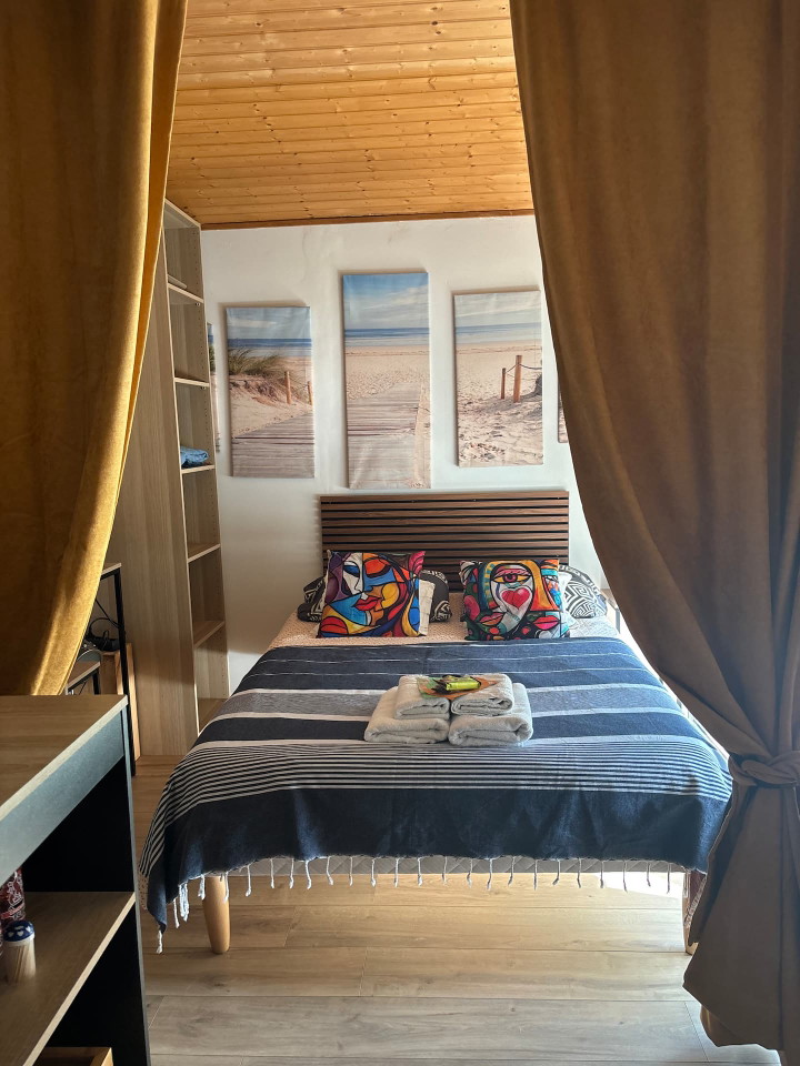 Studio Cosy Ferret - Andernos-les-Bains