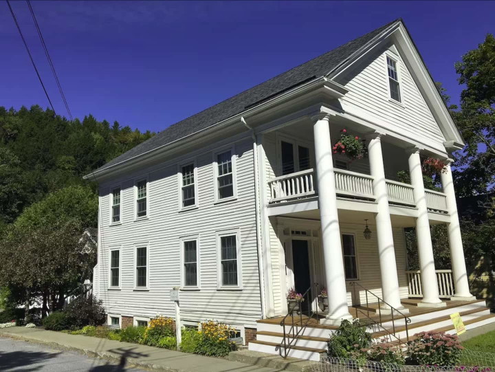 Artist Studio - 1br Apt In Stowe Village - Vermont