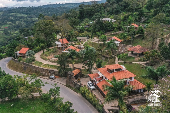Hotel Santa Bárbara C3 - Miraflores