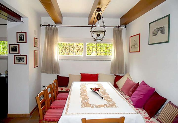 Casa Al Roseto - Padua