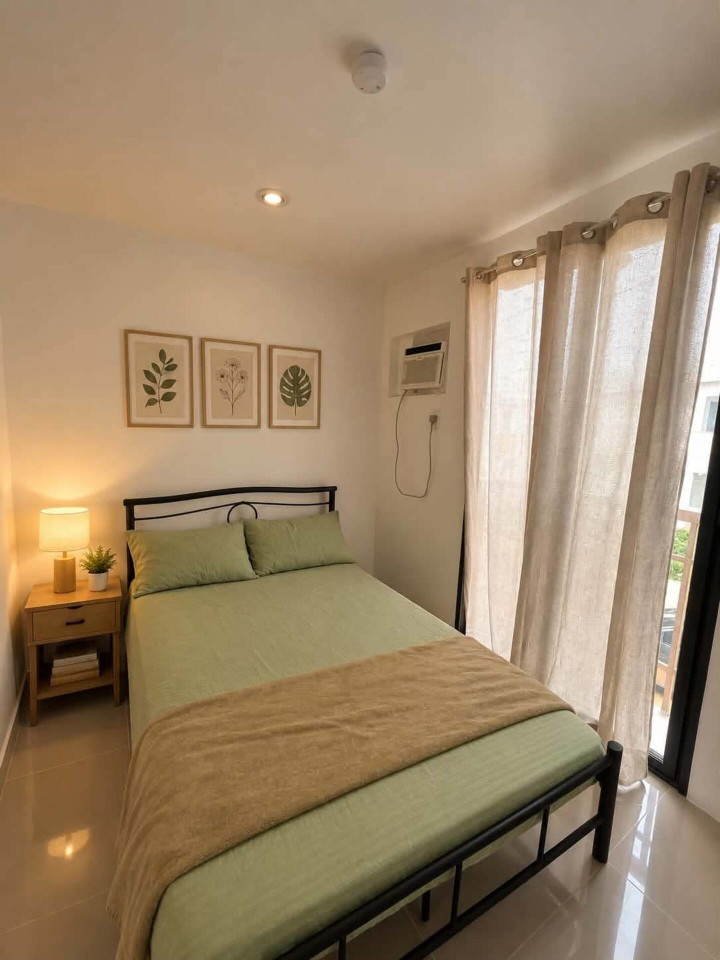 Casa Escabarte | Furnished 2br Stay W/ Pool Access - Ormoc