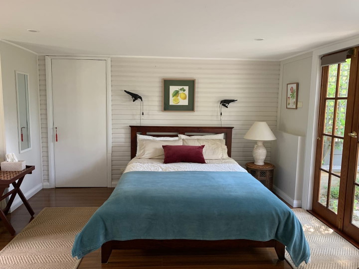 Beautiful Blue Mountains Garden Flat - Leura