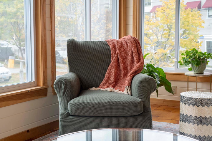 The Haven Camden, Me Sunny, 2 Chambres, Parking Gratuit - Camden, ME