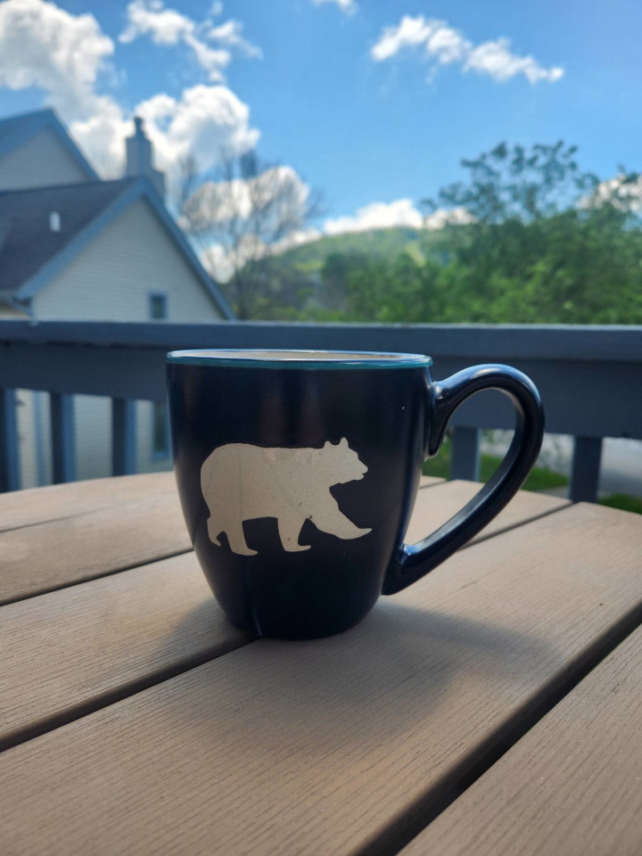 Bear Lodge - Ellicottville, NY