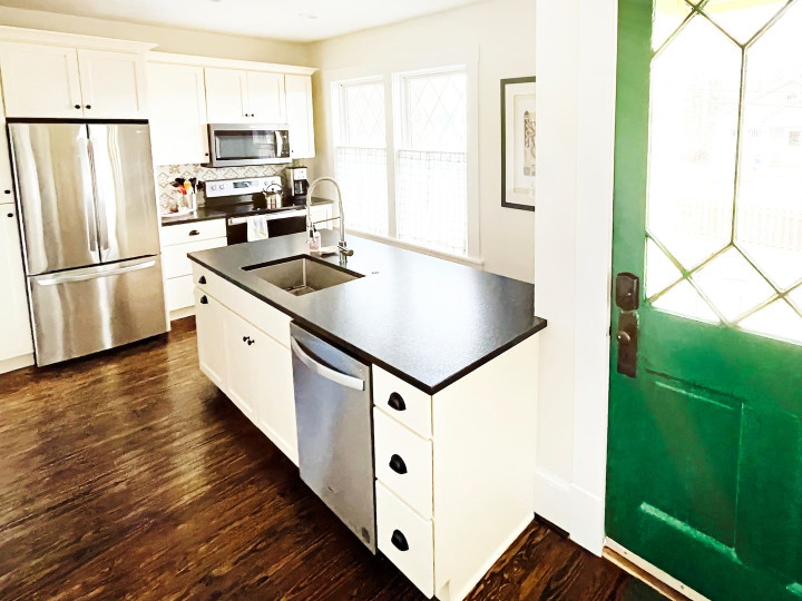 Trout Lily Cottage-steps From Downtown Asheville - Asheville, NC