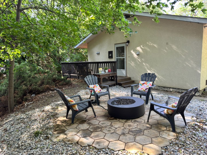Quiet 2br Guesthouse Near Lake & Wineries - Penticton