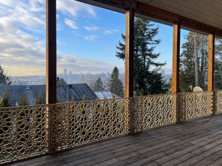 3 Bed Best View In Town! - Burnaby