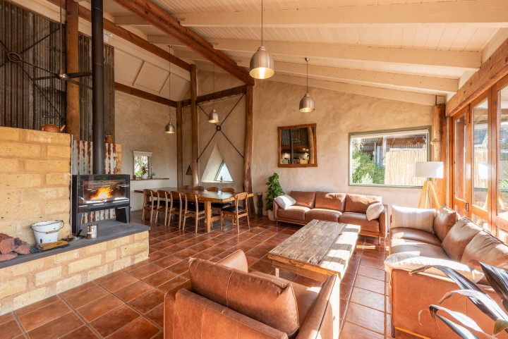 Stunning Leura Home And Studio With Spa In Leura - Leura