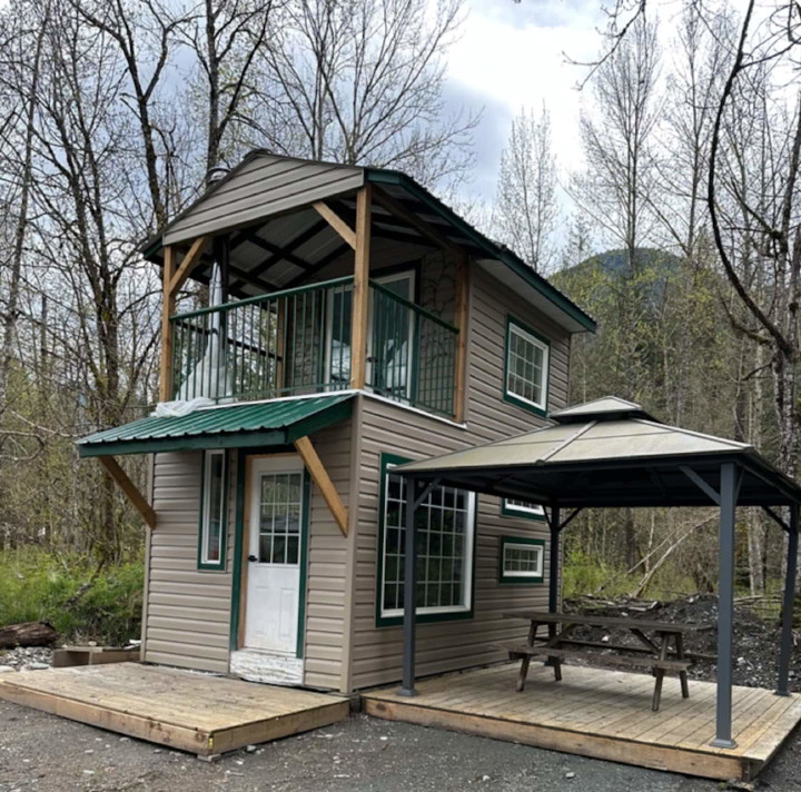 The Waddle On Inn - Cultus Lake