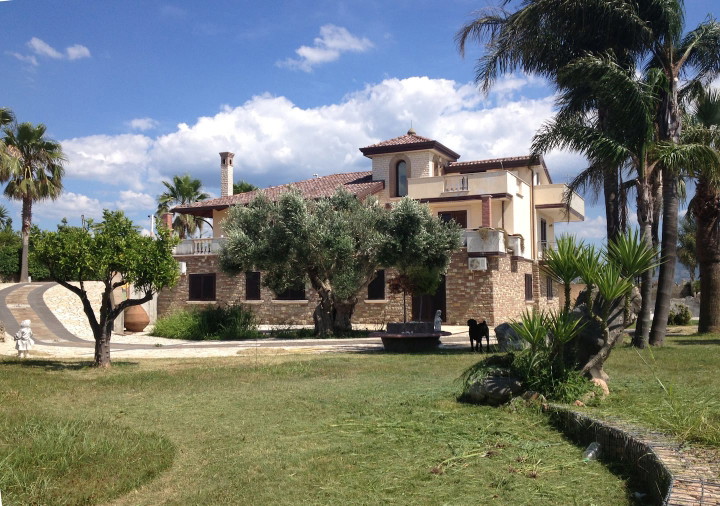 B&b Il Tuffatore - Paestum