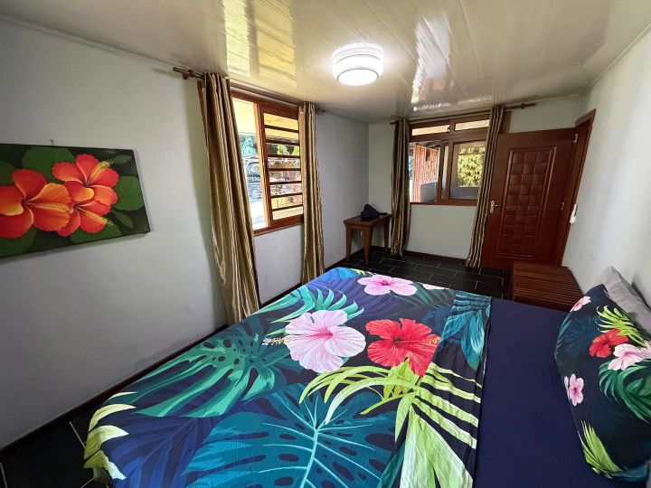 Ritualodge Home Bora - French Polynesia