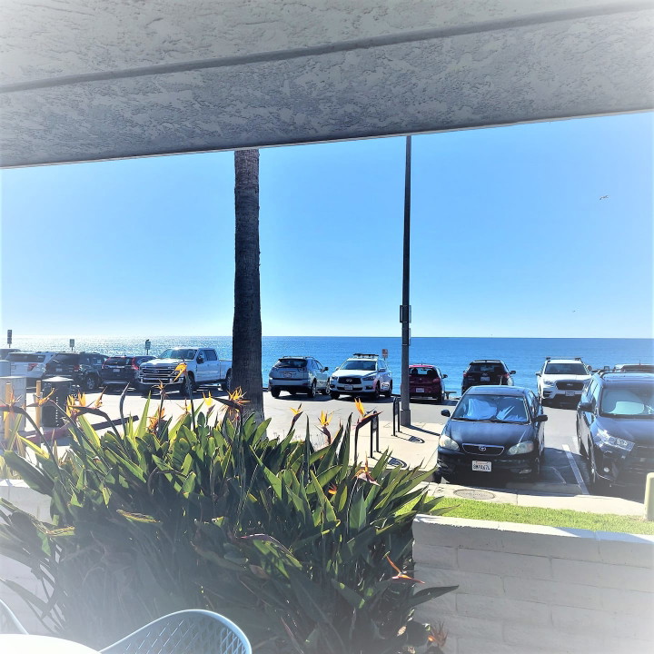 #7, Ocean View- Studio By The Beach - オーシャンサイド, CA