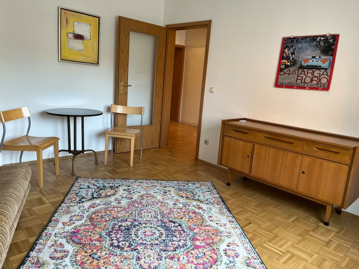 Mittendrin In Essen City! - Essen