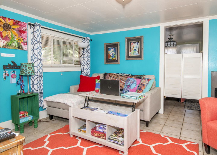 3c's Cottage - Colorado Springs, CO