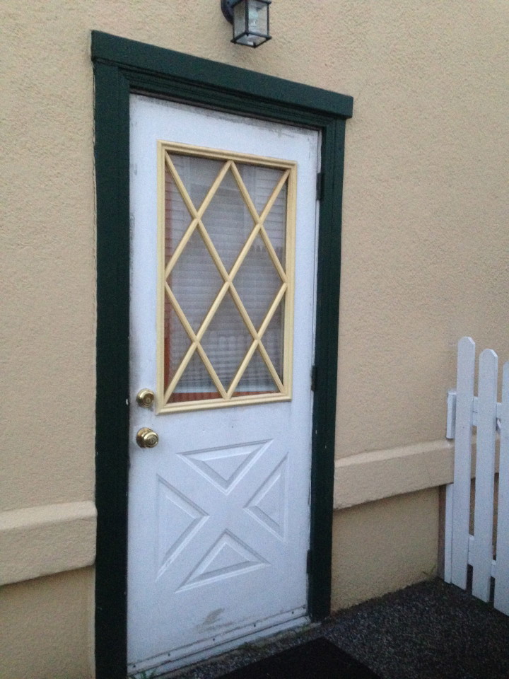 Private Charming Studio Efficiency - Nyack, NY