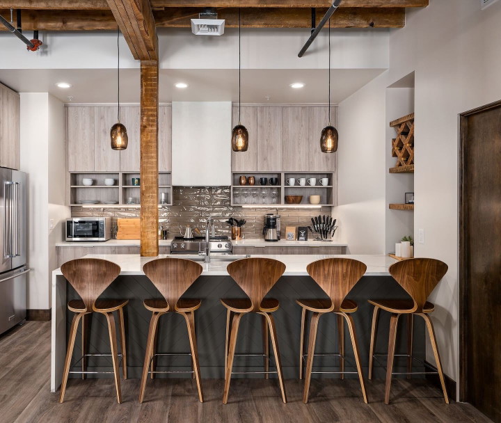 Walk To Riverfront Park! King Beds And Fast Wi-fi! - Spokane, WA