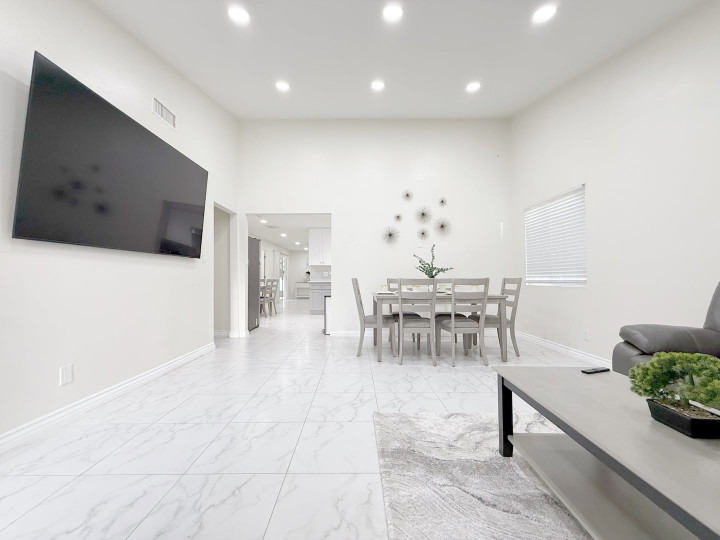 Large 5br  Disney|knotts|convention Center|beach - Buena Park, CA