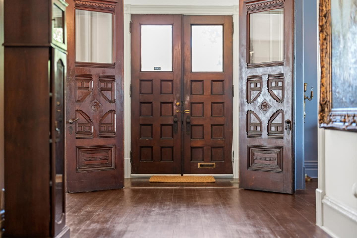 Brizzolara House -1886 Victorian, Pingpong, Arcade - Fort Smith, AR