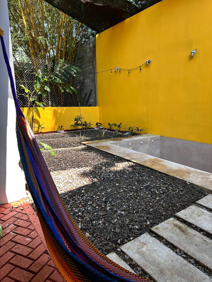 Private House In A Quiet Area, Nature And Relaxation - Tapachula