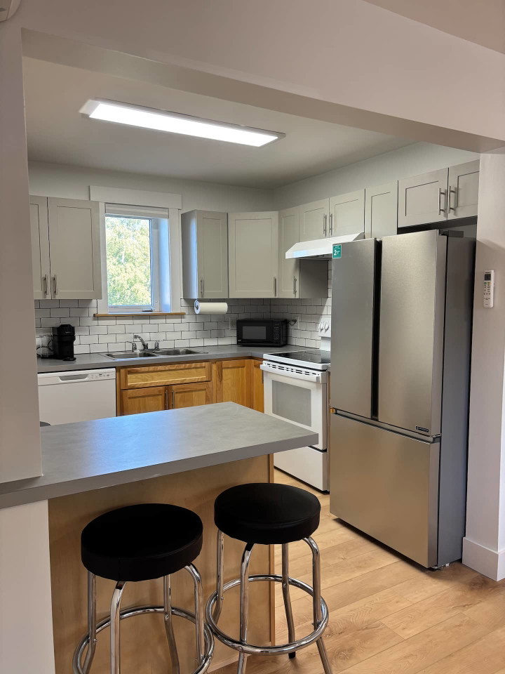 Brownell Suite - Amherst