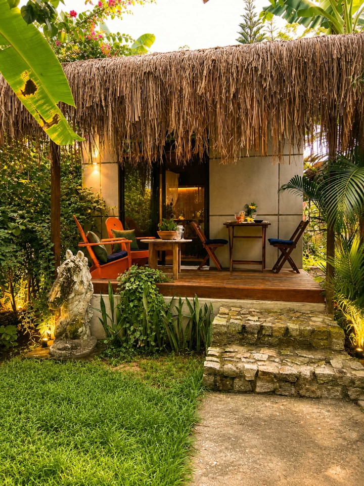 Guest House - Cabana Occa - Pernambuco (estado)