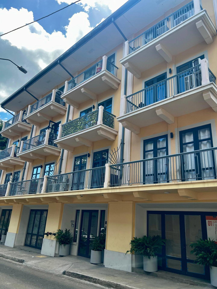 Apasosdelcascoantiguo/cosy/private/laundry - Panama City