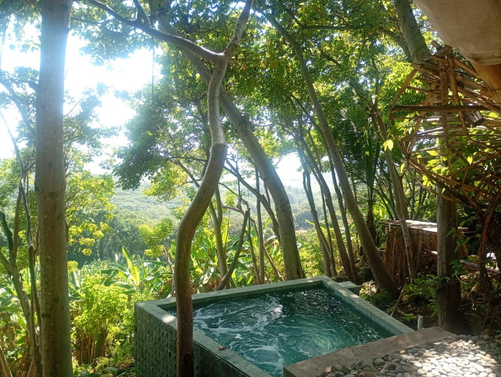 Corazón Villa With Private Jacuzzi - Aldea Camalote - Nayarit