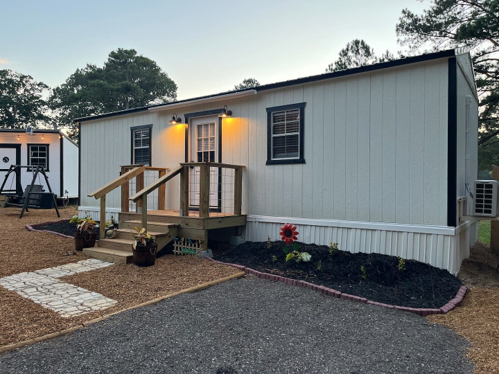 Mountain Lake Lodge - Alabama
