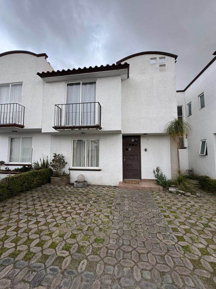 Casa La Joya - Metepec