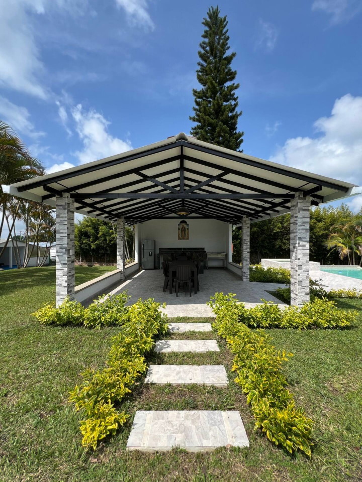 Finca Hotel Montebello - Quindío