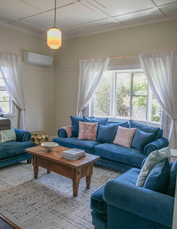 Siena - New - Comfort & Style In A Great Location! - Stanthorpe