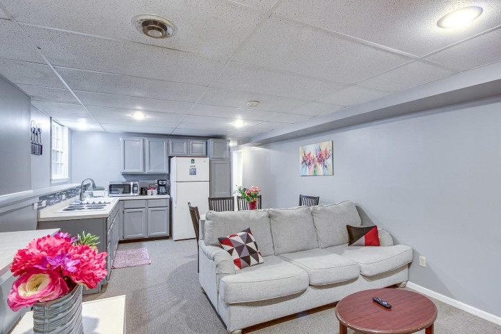 Shawnee Vacation Rental ~ 11 Mi To Kansas City! - Shawnee, KS