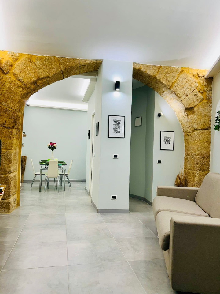 House Just 5 Minutes From Valley Of The Temples - Agrigento