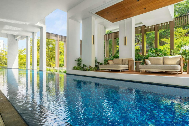 Weave Suites - Novena - Newton