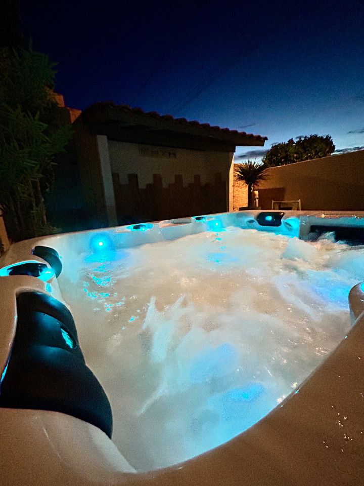 L'oustalet Maison Pêcheur Hot Spa All Year Round - Valras-Plage