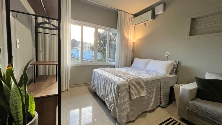 Loft In The América Neighbourhood - Joinville