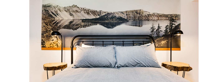 Willamette Boulevard Guest House - Portland, OR