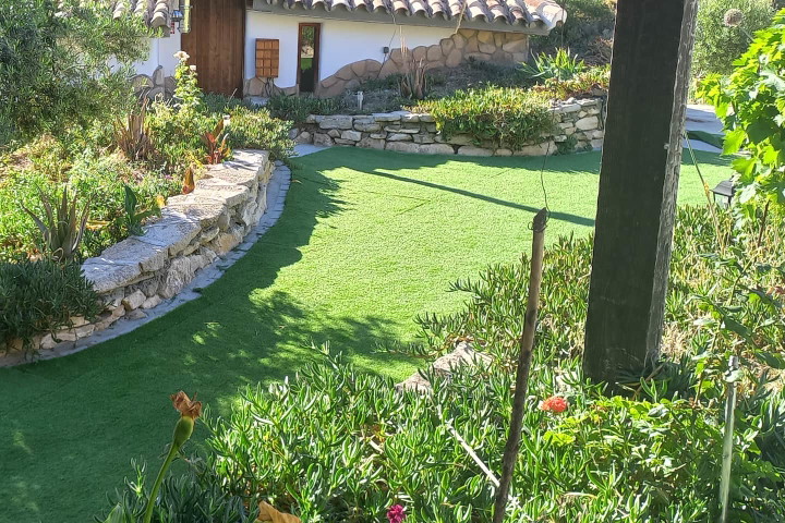 Casa Mirador Del Guadalete - Montellano