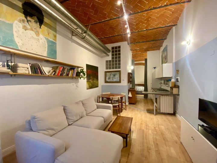 Loft Studio D'art - Florence