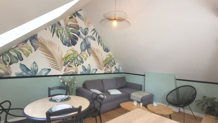 Nice Apartment. Quai De Seine - Rouen