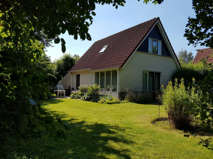 Luxury Villa Groesbeek +Sauna +Garden+close2centre - Kranenburg