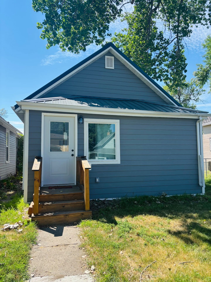 Cottage On Kline - Aberdeen, SD