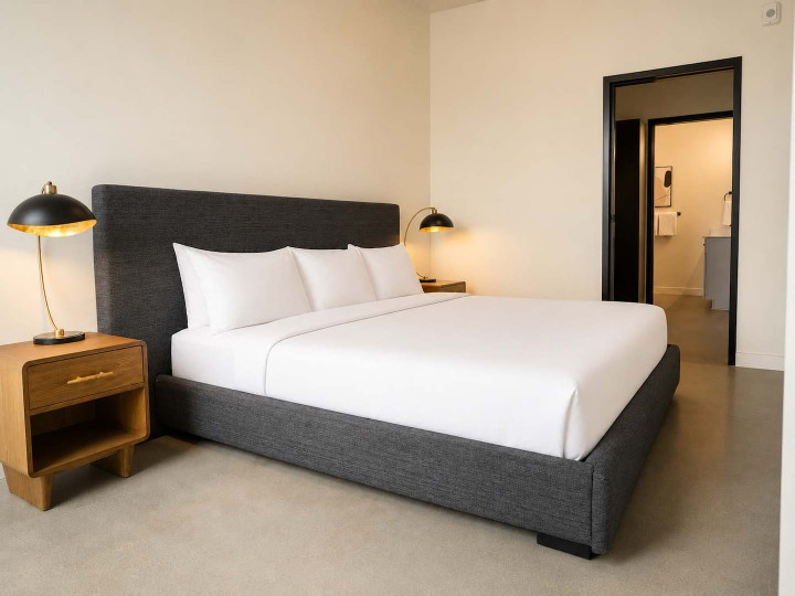 Roami At Century Plaza | Downtown | 2 Bedrooms - Minneapolis, MN