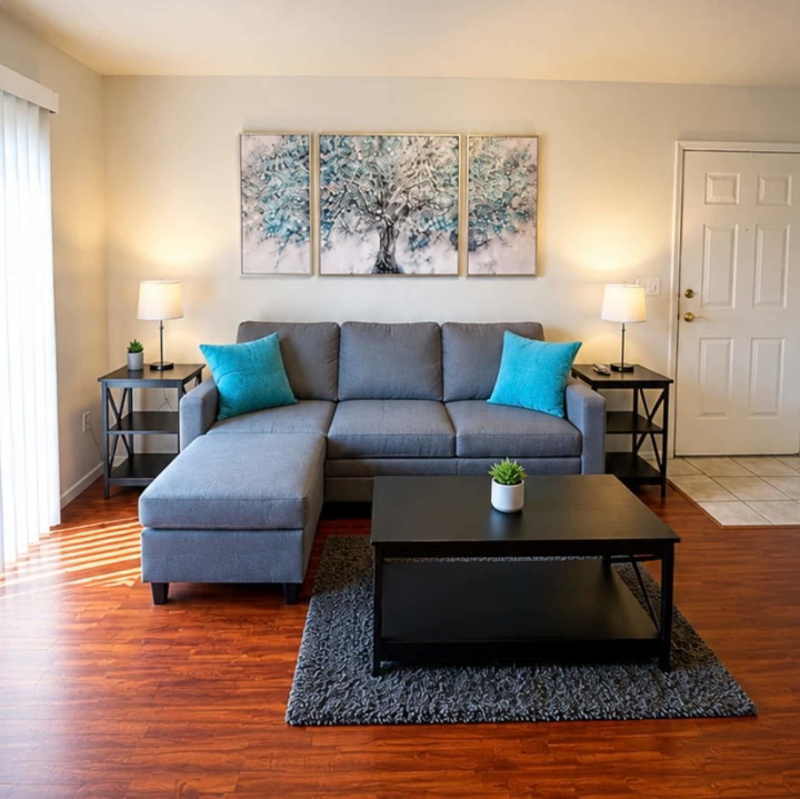 5 Mins From Lv Strip! Ask About 15% Off! - Las Vegas Strip, NV