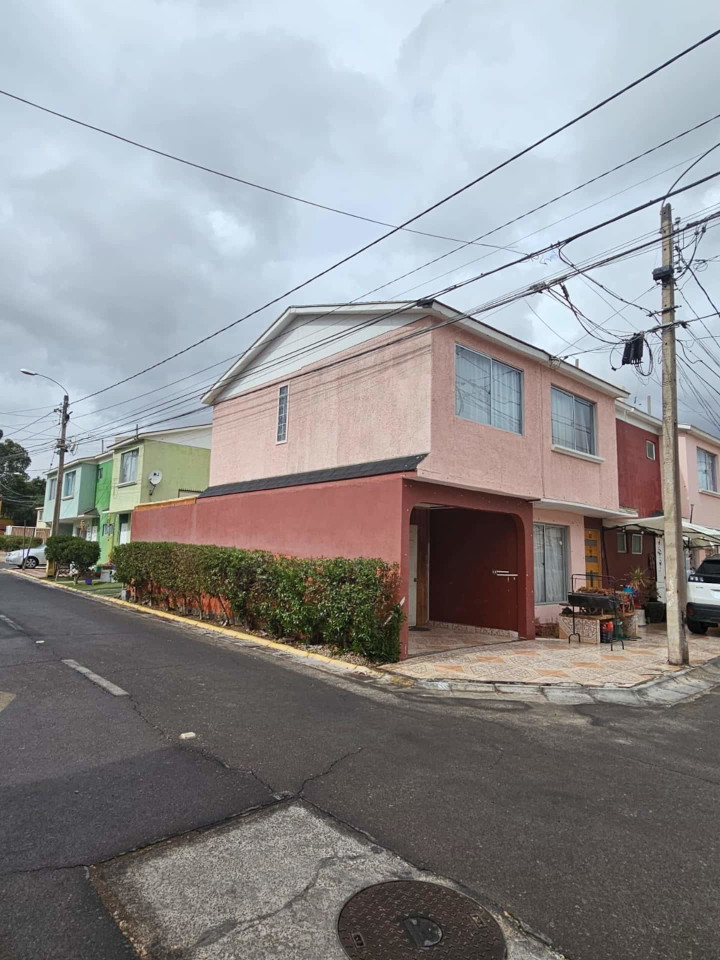 Casa Condominio - Calama