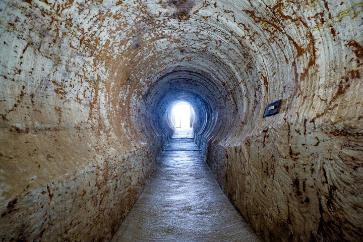 Supérieure-appartement-salle De Bain Privée Séparé - Coober Pedy
