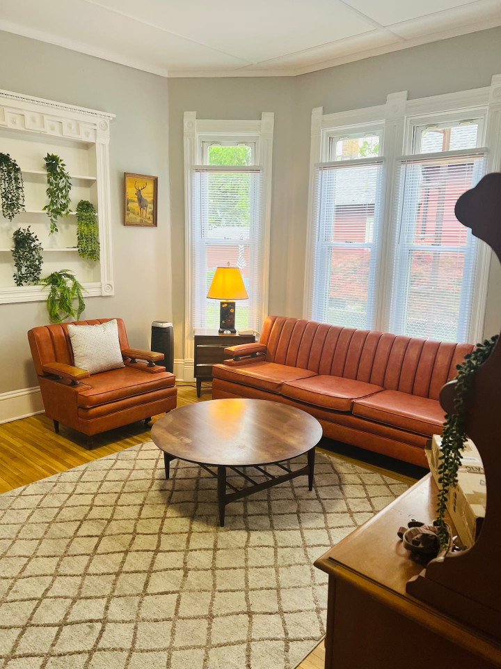Mid-mod On Market | Style On A Budget. Sleeps 5-7 - Bloomington