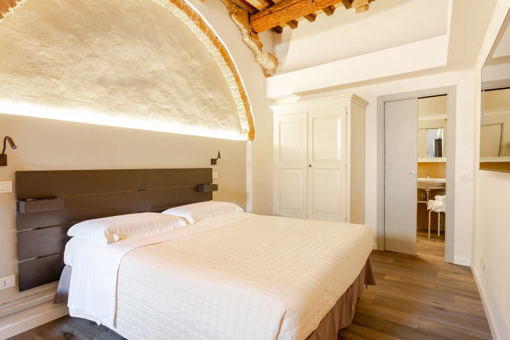 Studio Ground Floor. Few Steps To Piazza Del Campo - Siena